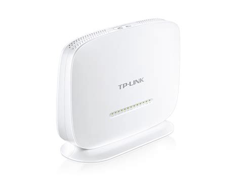 Td Vg Mbps Wireless N Voip Vdsl Adsl Modem Router Tp Link United Kingdom