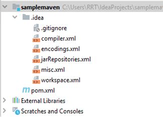 IntelliJ Maven Uses Features And Implementation Of IntelliJ Maven