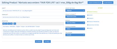 Reports Bulk Co Op Allocation Report Showing Wrong Total Sum · Issue 9748