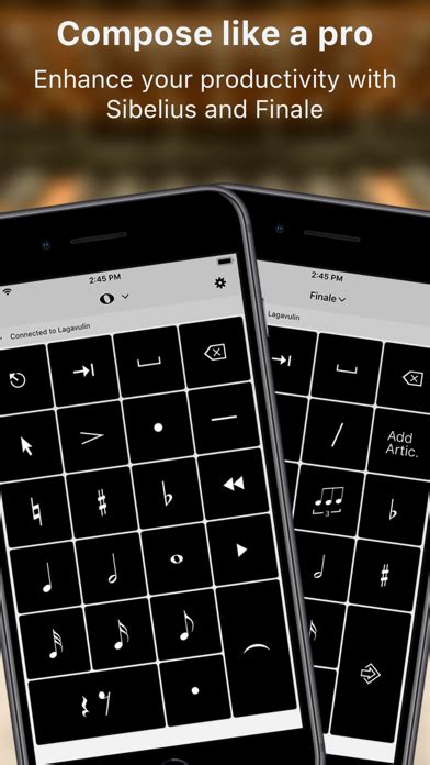 Numpad App Voor Iphone Ipad En Ipod Touch Appwereld