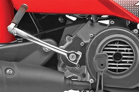 Wajib Tahu Penyebab Kick Starter Ngelos Di Motor Bebek Dan Sport Gridoto