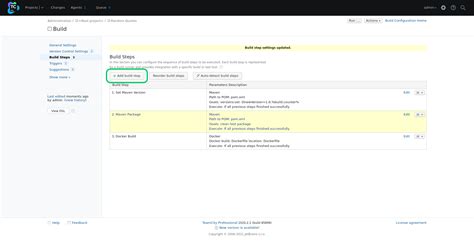 Deploy A Java Application To Kubernetes Using Octopus Teamcity And