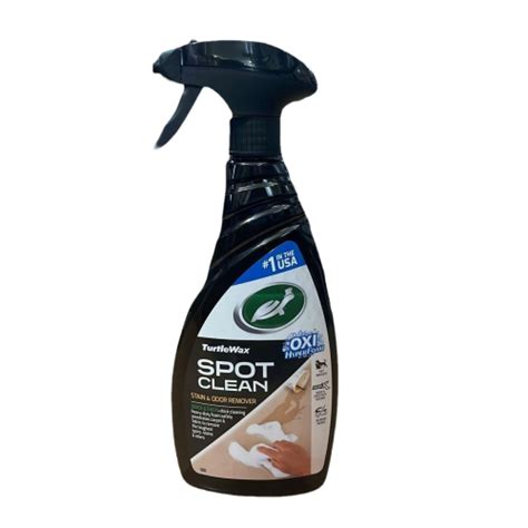 Препарат за премахване на петна и неприятни миризми 500мл