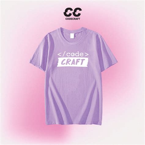 Code Craft เสื้อทีมขบวนการ 7 สีมาแล้ววว Facebook