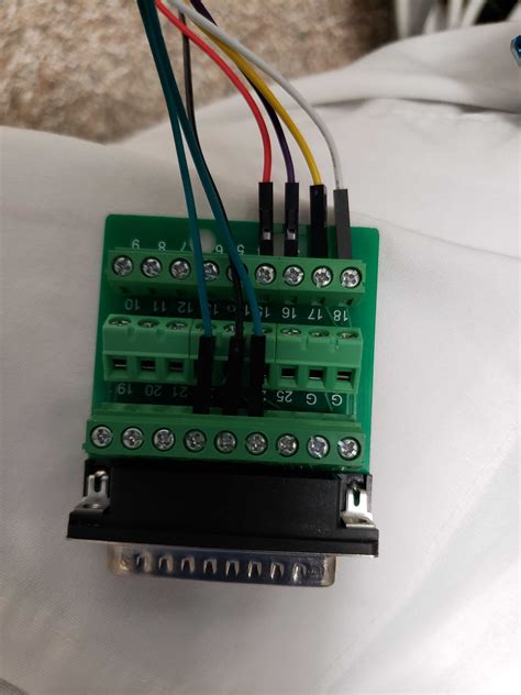 Help With Ttl Pulse Collection Programming Arduino Forum