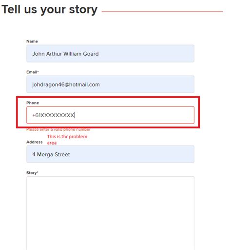 Autofill Problem Windows 10 Forums