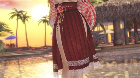 doaxvv mod posting mod updates page 62 dead or alive xtreme venus