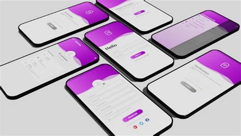 Naveen Jain On Linkedin Flutter Ui Appdevelopment Flutterdev