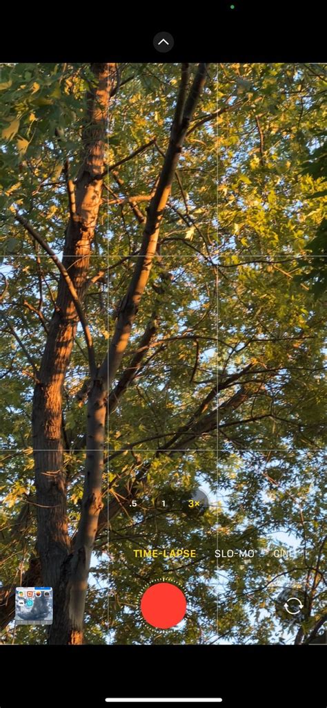 How To Set The Timer On Your IPhone Camera PetaPixel