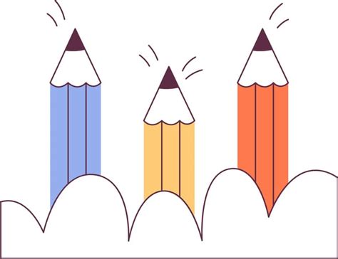 연필 꿈 해몽 해석 24가지 총 정리