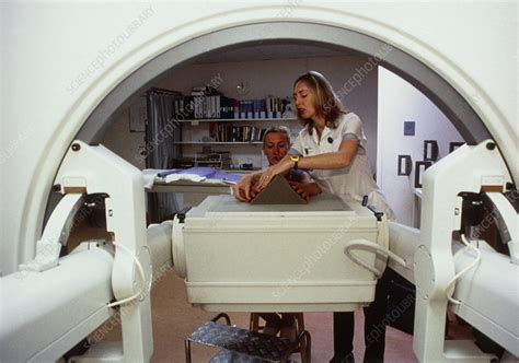 Gamma Scan Stock Image M Science Photo Library