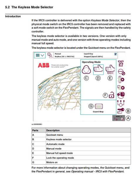 How To Switch Motors On In Manual Model Without Pressing The Button On