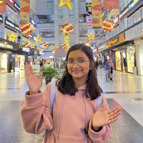 Paridhi Goel 🌷 Youtube