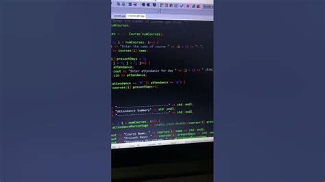 Attendance Ccoders Coderstokyo Codingninja Codemasters