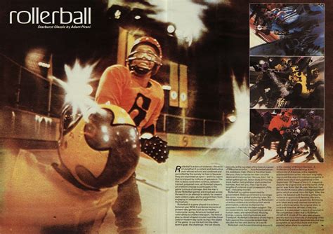 Rollerball Poster Rollerball Movie Rollerball 1975 Film