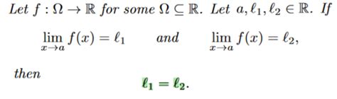 L Chapter 3 Limits Flashcards Quizlet
