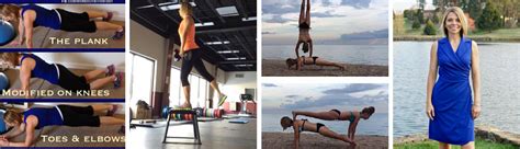 Workout With Missy