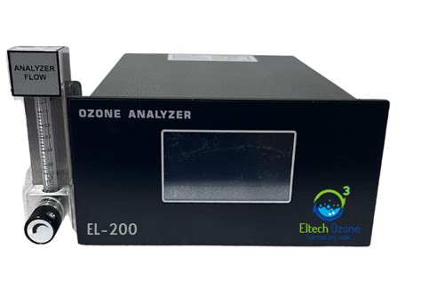 Ozone Analyzer O3 Analyzer Ozone Analyzer Manufacturers In Mumbai India