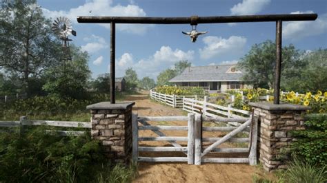 Nancys House The Texaschainsaw Massacre The Game Wiki Fandom