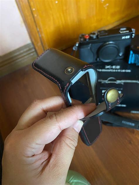 Fujifilm Xe2 Photography Cameras On Carousell