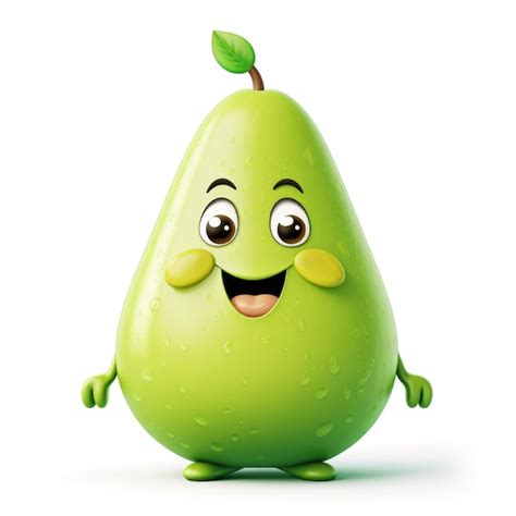 Page 31 Pear Character Images Free Download On Freepik