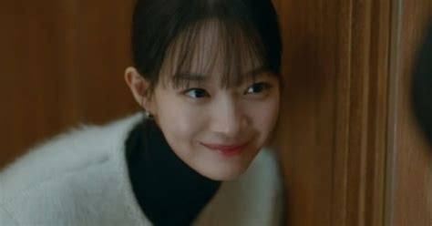 신민아 계산적이고 가짜 결혼까지 한 이유 있었다알고 보니 겉차속따손해 보기 싫어서