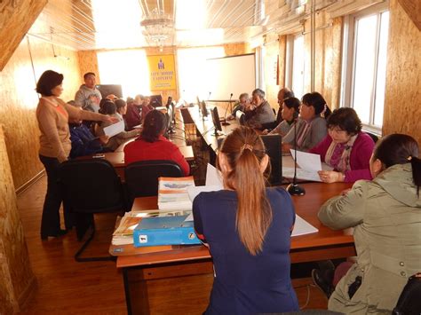 “хөдөлмөр эрхлэлтийг дэмжих” хэлэлцүүлэг боллоо