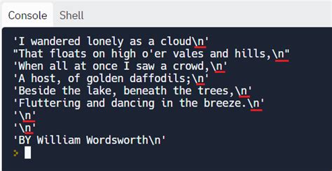 Python Read File Comment ouvrir lire et écrire dans des fichiers en Python
