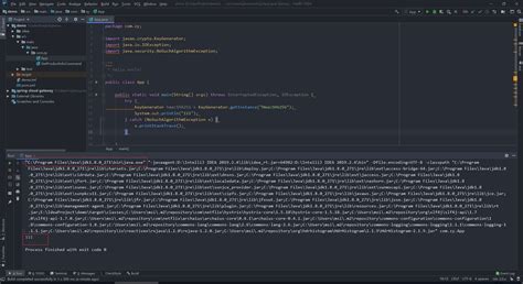 Hmacsha256 Keygenerator Not Available · Issue 4382 · Alibabanacos