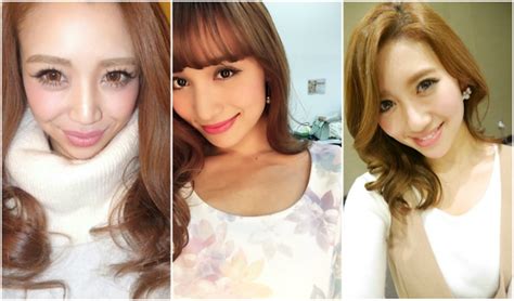 Ane Agejo 双子のギャル界