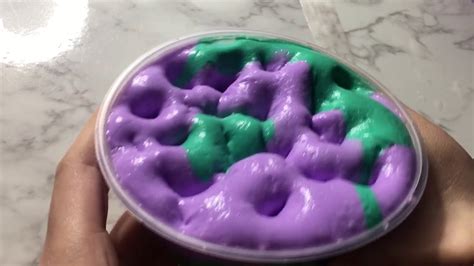 민트색버터슬라임버터슬라임만들기버터슬라임엘머스슬라임엘머스스쿨글루슬리임슬라임asmr슬라임만들기 Youtube