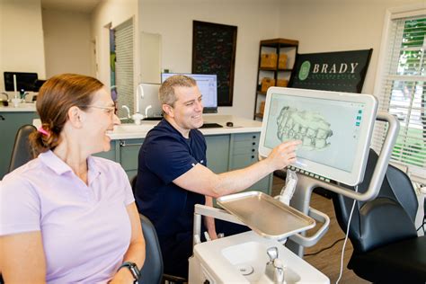 How Do Braces Work Brady Orthodontics