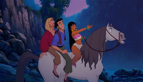 El Dorado Movie Characters 60 Photos Moonagedaydreamfilm