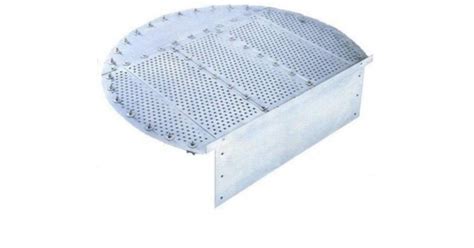 Buy Industrial Sieve Plate Distillation Column Get Price For Lab Equipment