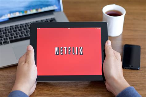 Netflix permite la descarga de contenidos sin conexión El Especial