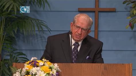 Christian Worship Hour With Dr Harold E Salem Sermons And Video Online