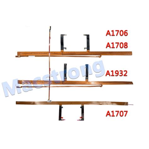 A1706 Backlight Cable For Macbook Air Pro A1707 A1 Grandado