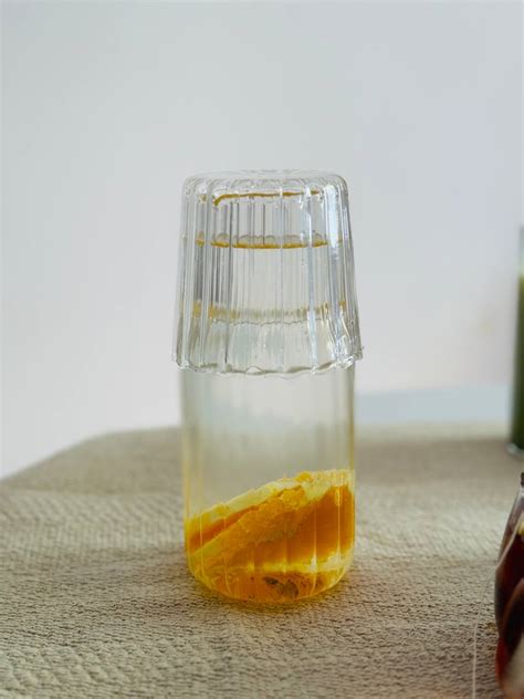 گندم هوم پارچ شب