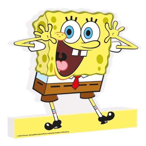 Tafeldecoratie Spongebob Alles Voor Een Kinderverjaardag Feestartikelen Be