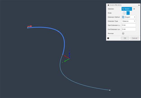 Merging 2 Or More Curves Autodesk Community
