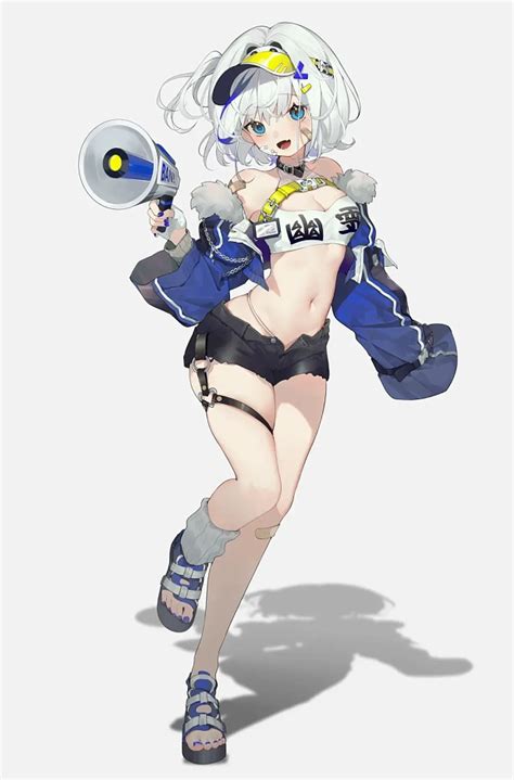 Pin By 扶瑛时代 On Art Anime Character Design Concept Art Characters Character Design