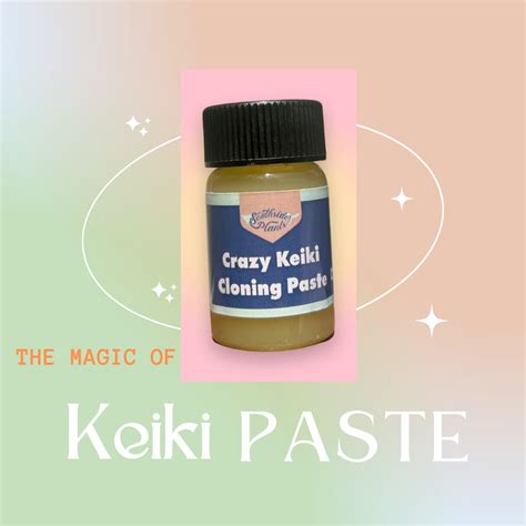 Unlocking Growth Your Essential Guide To Using Keiki Paste On Houseplants — Catey Plants