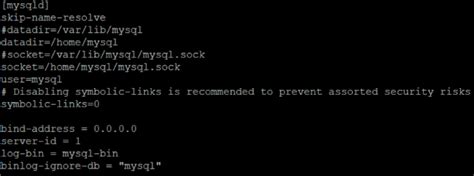 How To Transfer A Mysql Database Between Two Servers Using Scp By Renz Ladroma Medium