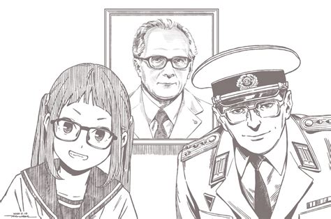 Erich Honecker Danbooru