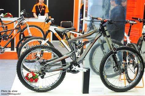 바이키 생활속의 자전거