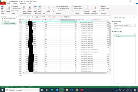 Need Help Importing Access Data Into Excel Microsoft Community Hub