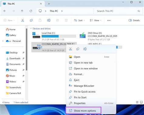 How To Encrypt Or Decrypt A USB Flash Drive In Windows 11 Guiding Tech