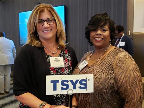 Tsys On Linkedin Inspire2019 Everydayheroes