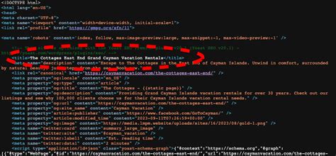 Title Tag Guide Write Tags That Rank Get Clicks