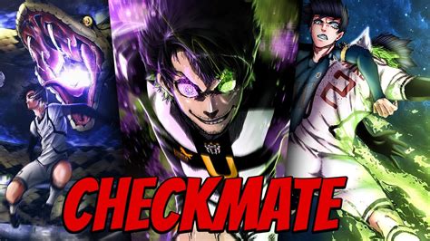 Oliver Aiku Is The Best Character In Blue Lock Youtube